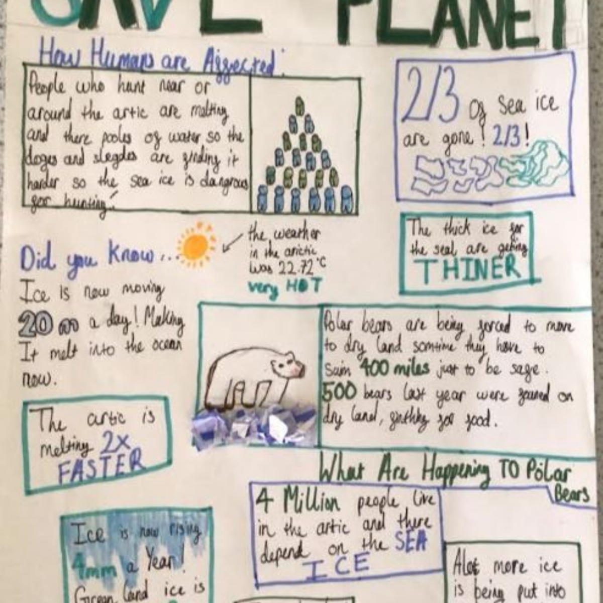 Phoenix Community Primary School - STEM week 2025